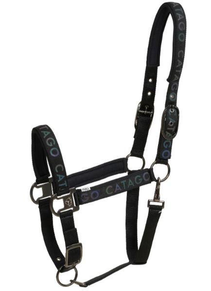 Kjøp Catago Alea Reflective Logo Grime her | Lynrask levering | Fast ...