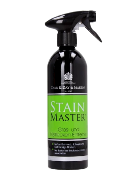 Kjøp CDM Stain Master 500ml her | Lynrask levering | Fast frakt 129,-